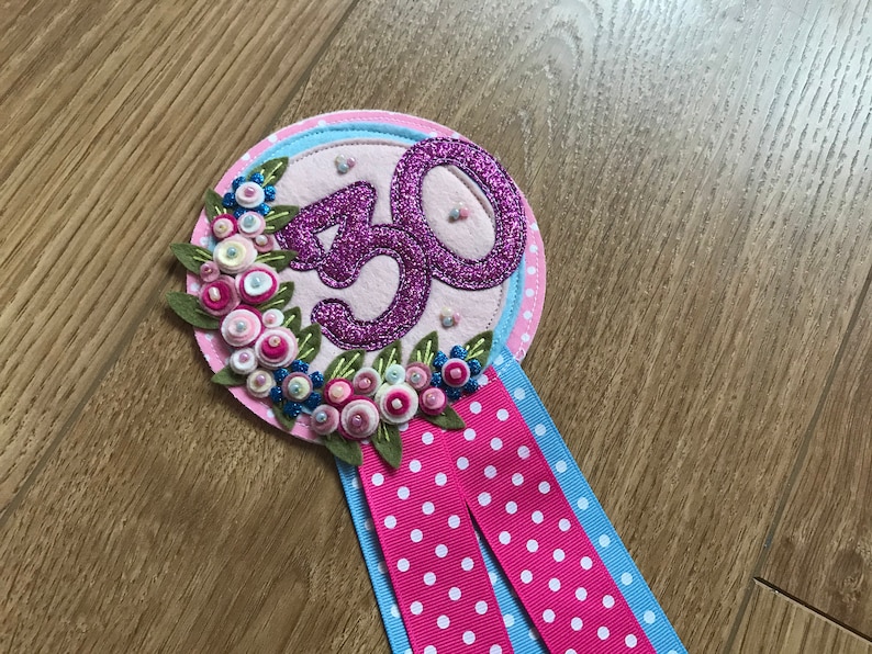 Birthday Badge 30th Birthday Badge 30th Birthday Birthday | Etsy