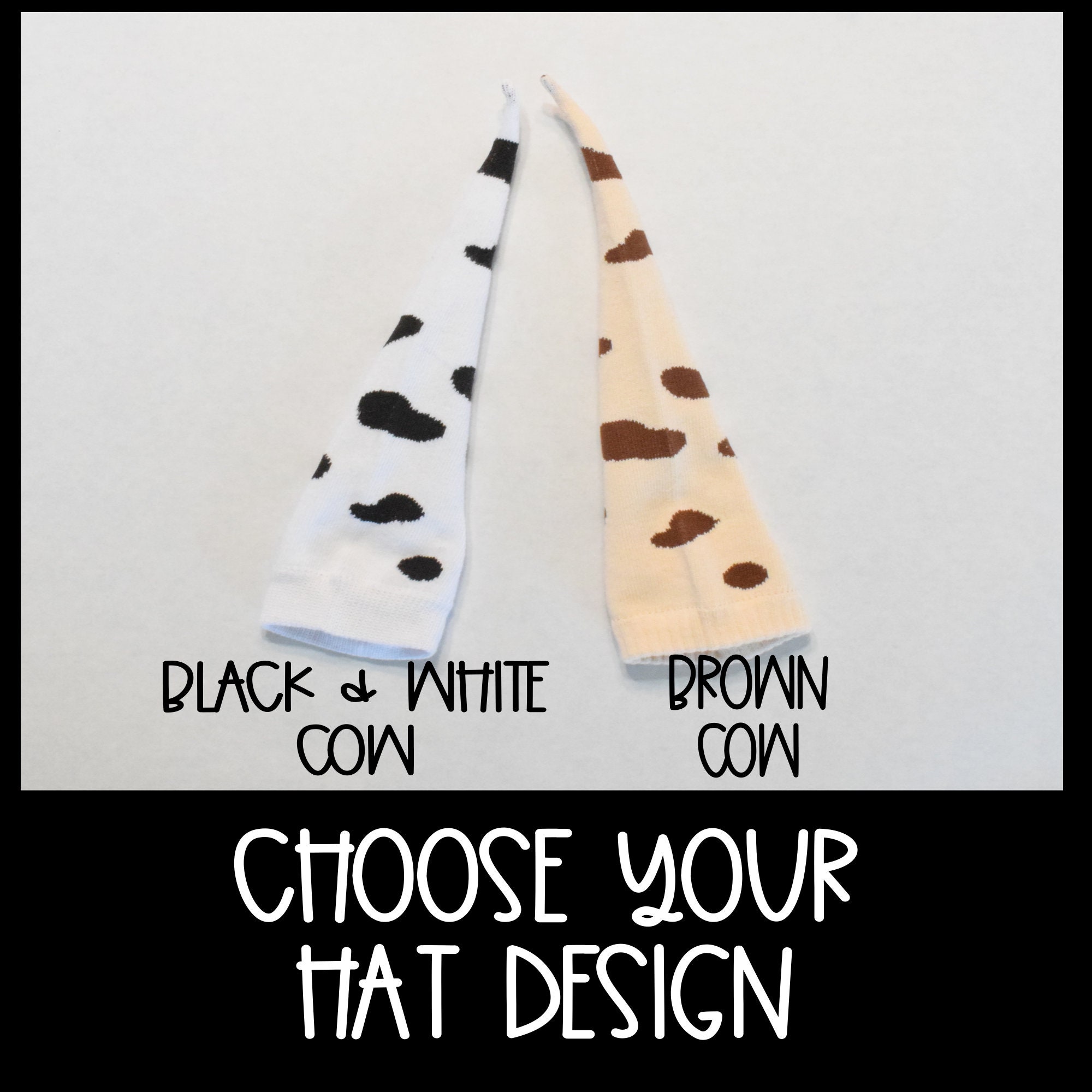 Cow DIY gnome making kit DIY gnome Gnome tutorial-cow gnome | Etsy