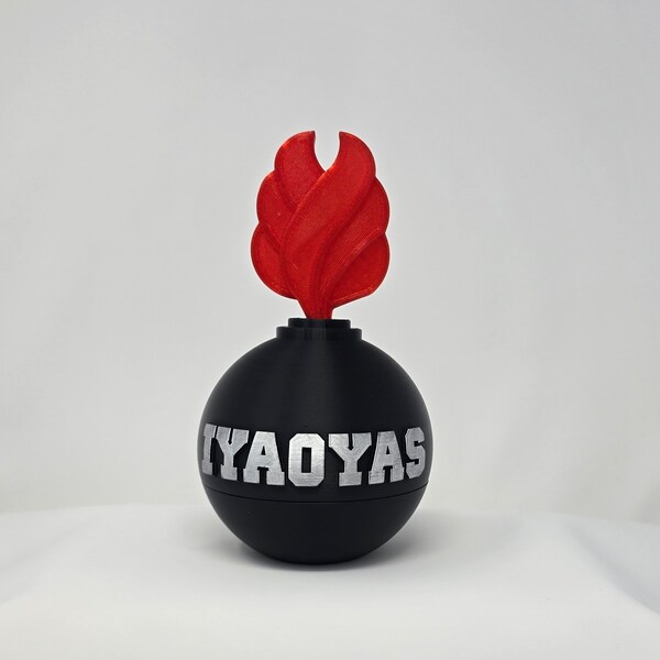 Iyaayas - Etsy