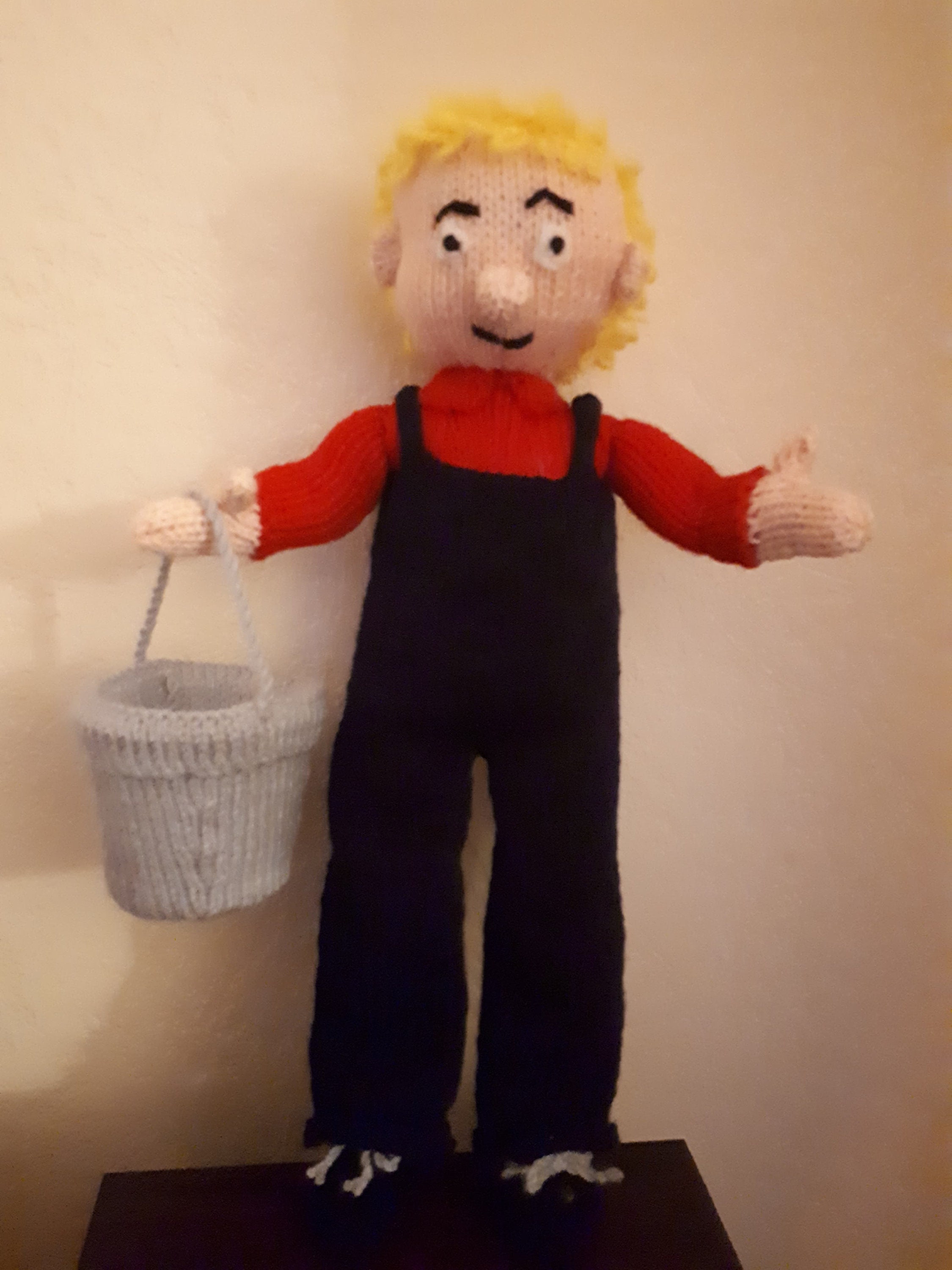 Oor Wullie & Friends - Etsy UK