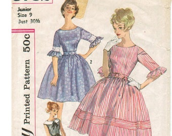 Simplicity Pattern 3782 - Etsy
