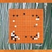 Poster - Move 37 - Baduk, Weiqi, Go Game - Alphago's Famous Shoulder ...