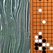 Poster - Move 37 - Baduk, Weiqi, Go Game - Alphago's Famous Shoulder ...