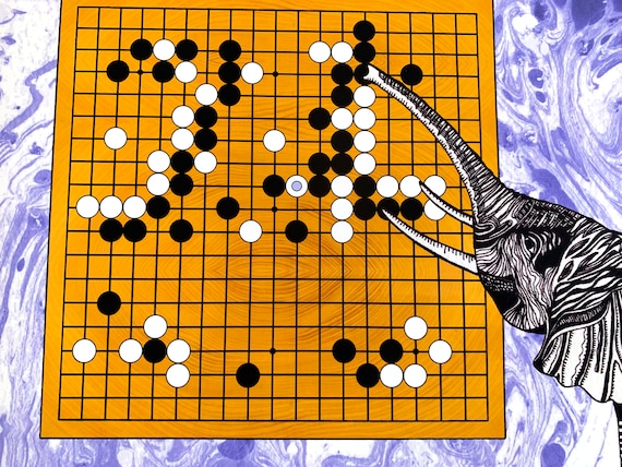 Go Baduk Quotes Go (game) Wikiquote