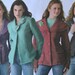 Simplicity Sewing Pattern 4032 Jackets and Vest Size 8-10-12-14-16 - Etsy
