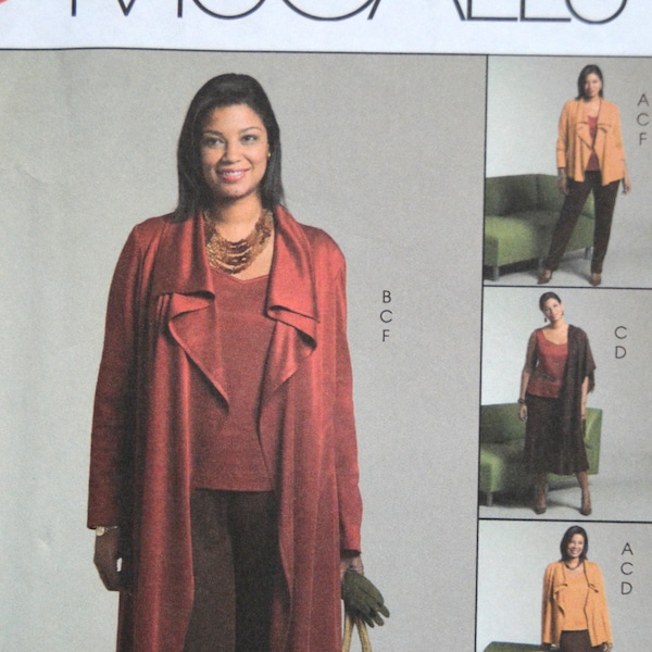 Lagenlook Sewing Patterns - Etsy