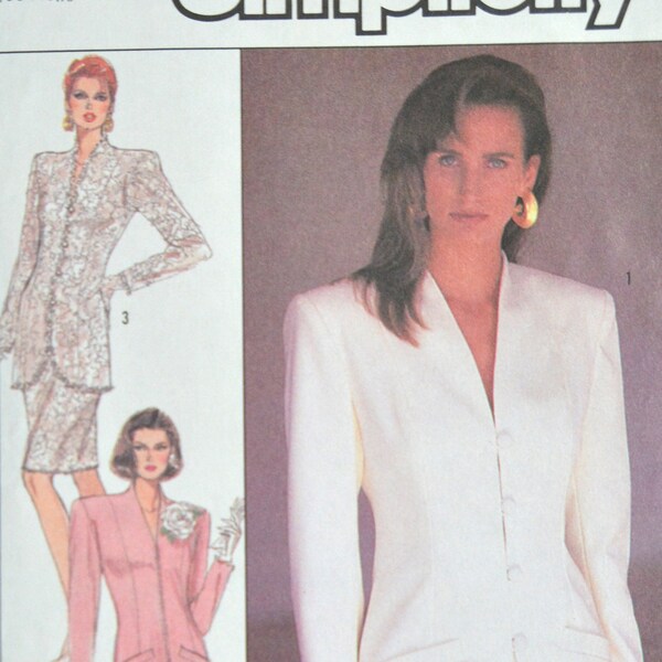 Womens Suit Pattern - Etsy