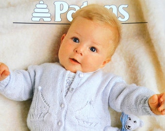 Patons Fairytale - Etsy