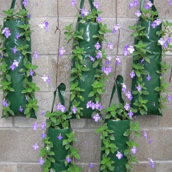 Hanging Flowers - Etsy