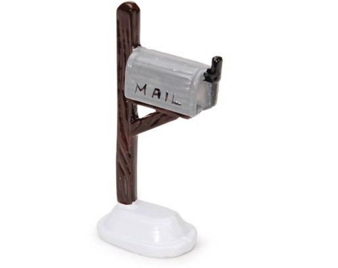 Miniature Mailbox. - Etsy