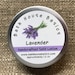 Bug Away Solid Lotion - Etsy
