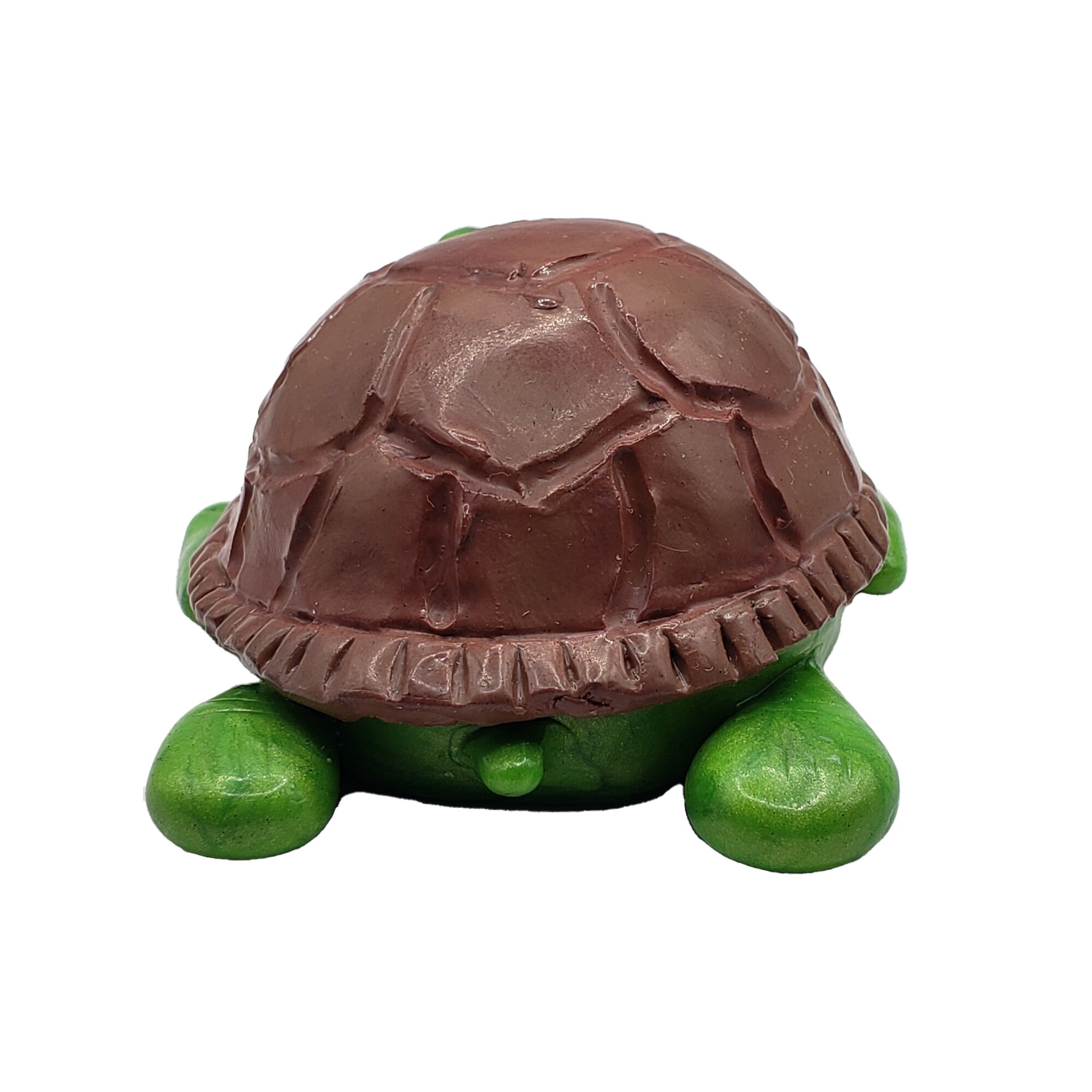 Jewelry Box Turtle, Handmade - Turtle Decoration, Jewelry Box Turtle ...