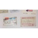 Vintage 1960s Wallet Cards Credit Card Bowling Membership - Etsy