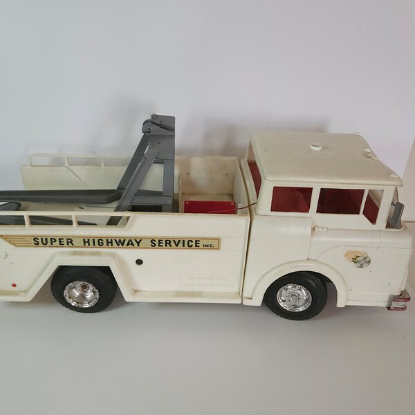 Marx Toy Parts - Etsy