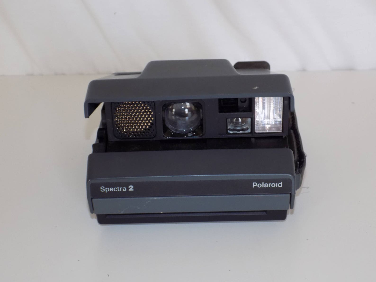 Polaroid Spectra 2 Camera Untested | Etsy