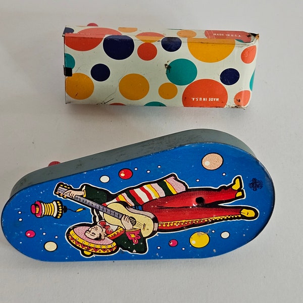 Clack Toy - Etsy