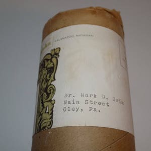 Vintage Norman Rockwell Pictures Upjohn Company - Etsy