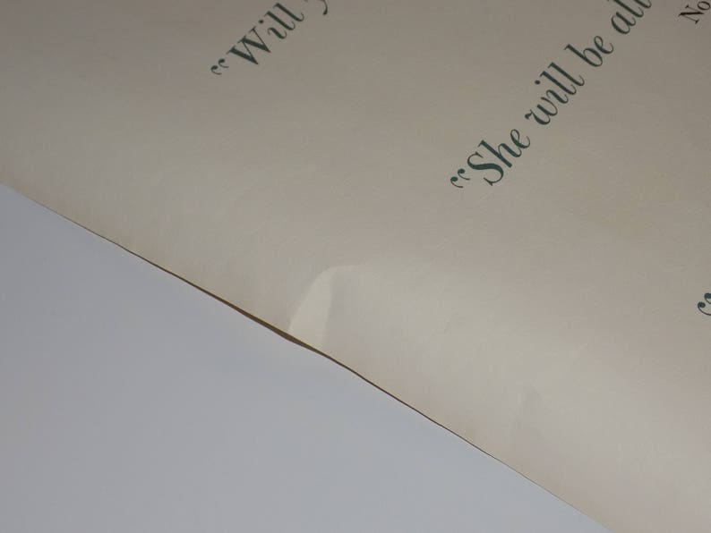 Vintage Norman Rockwell Pictures Upjohn Company | Etsy