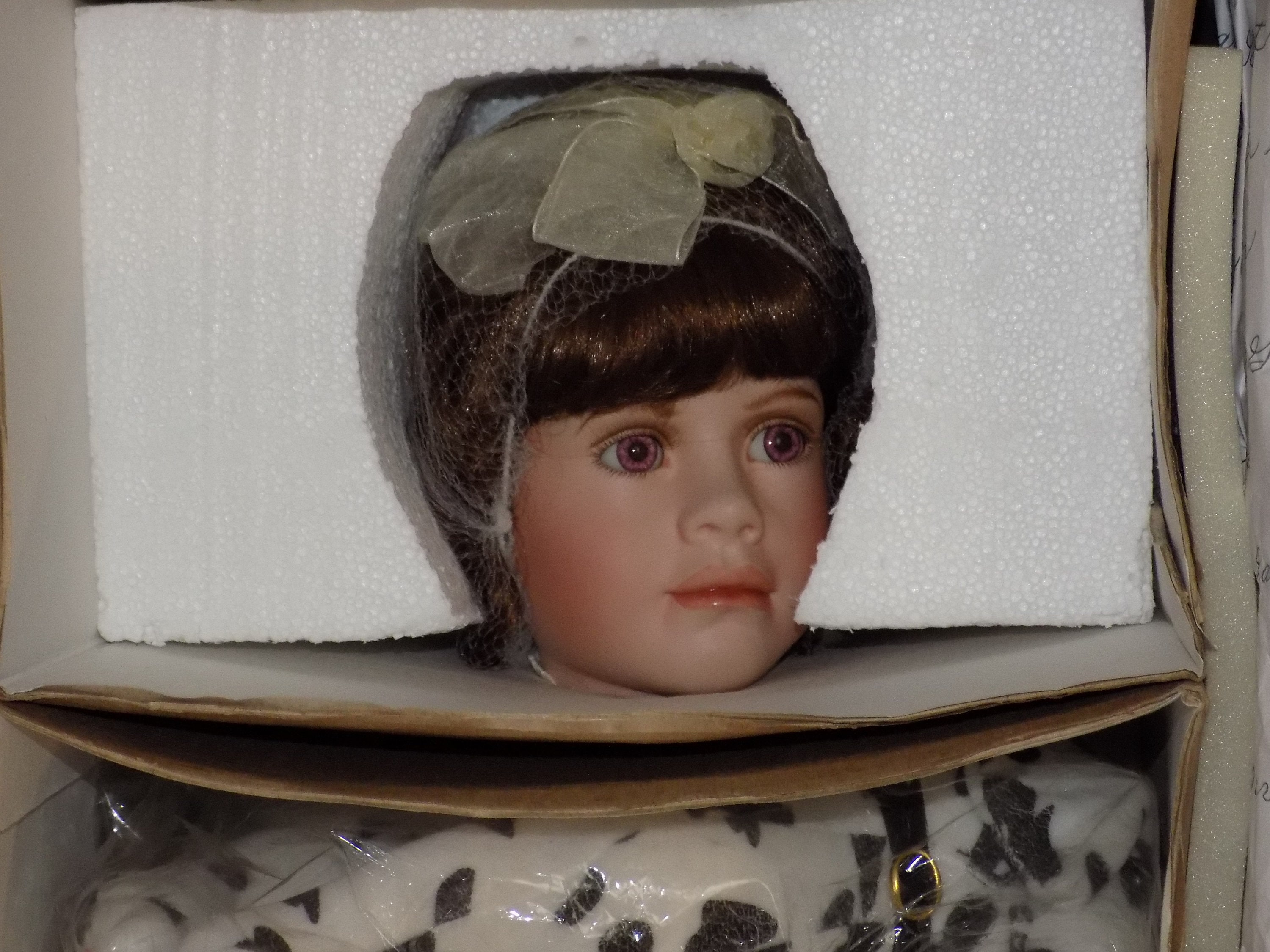 Masterpiece Gallery 'dallas' Jan Garnett Dalmation | Etsy