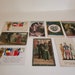Vintage Military Soldier Postcard Collection Patriotic Morale - Etsy