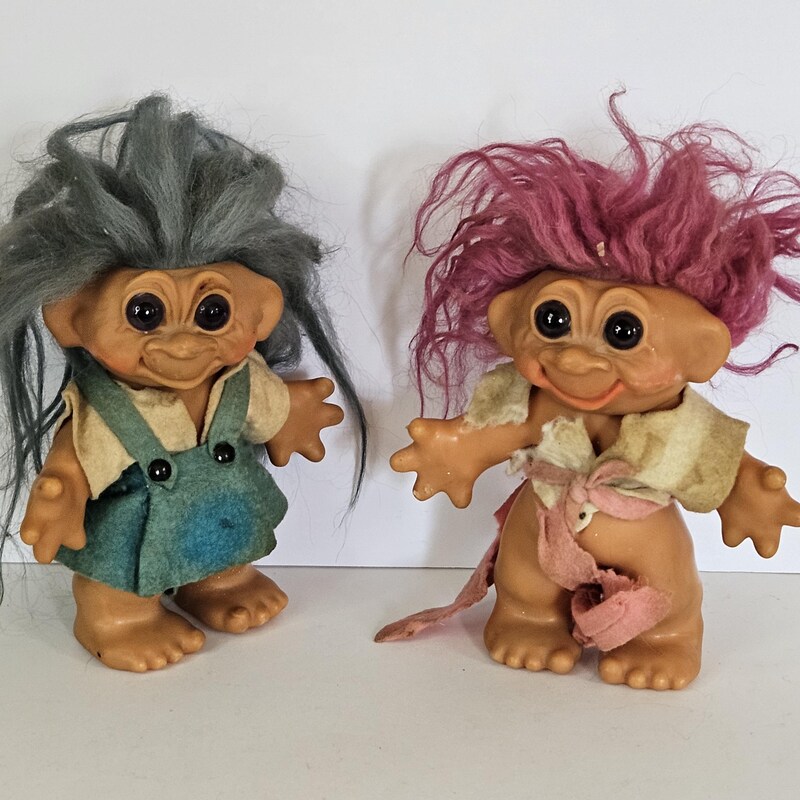 Dam Troll Bank - Etsy