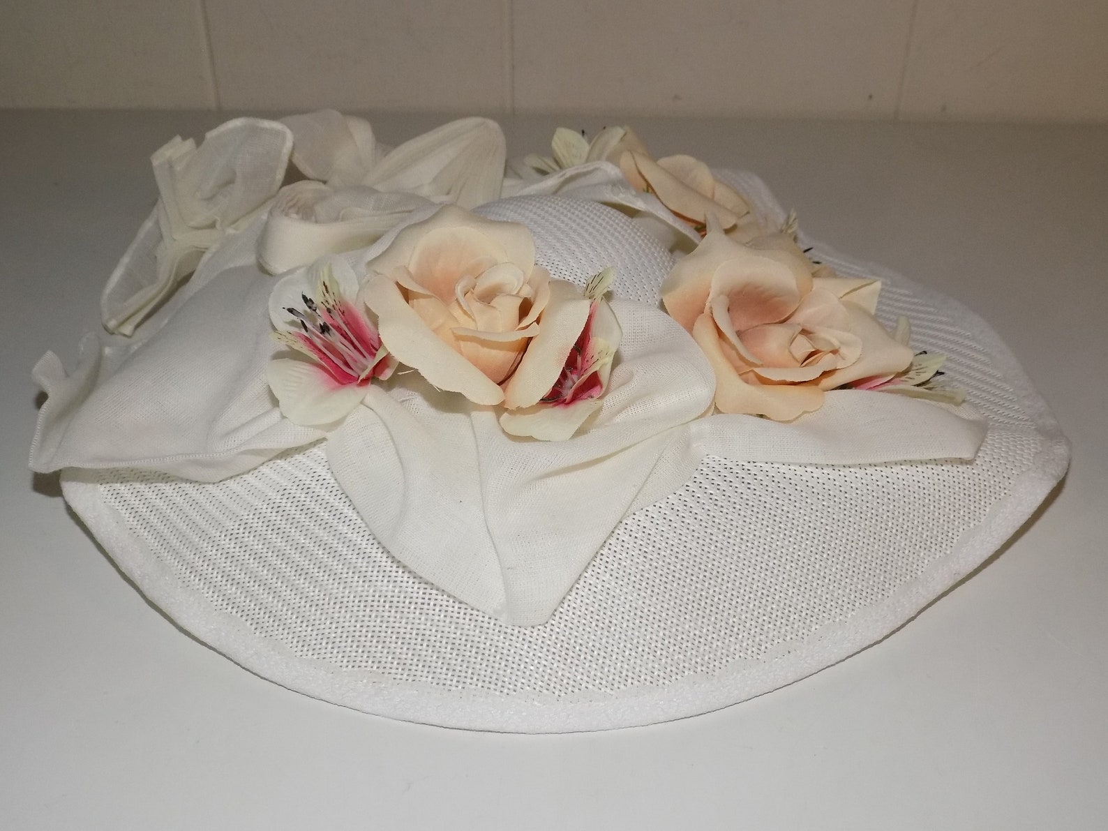 Masterpiece Gallery Artist Doll Anastasia Hat Only Jan Garnett - Etsy