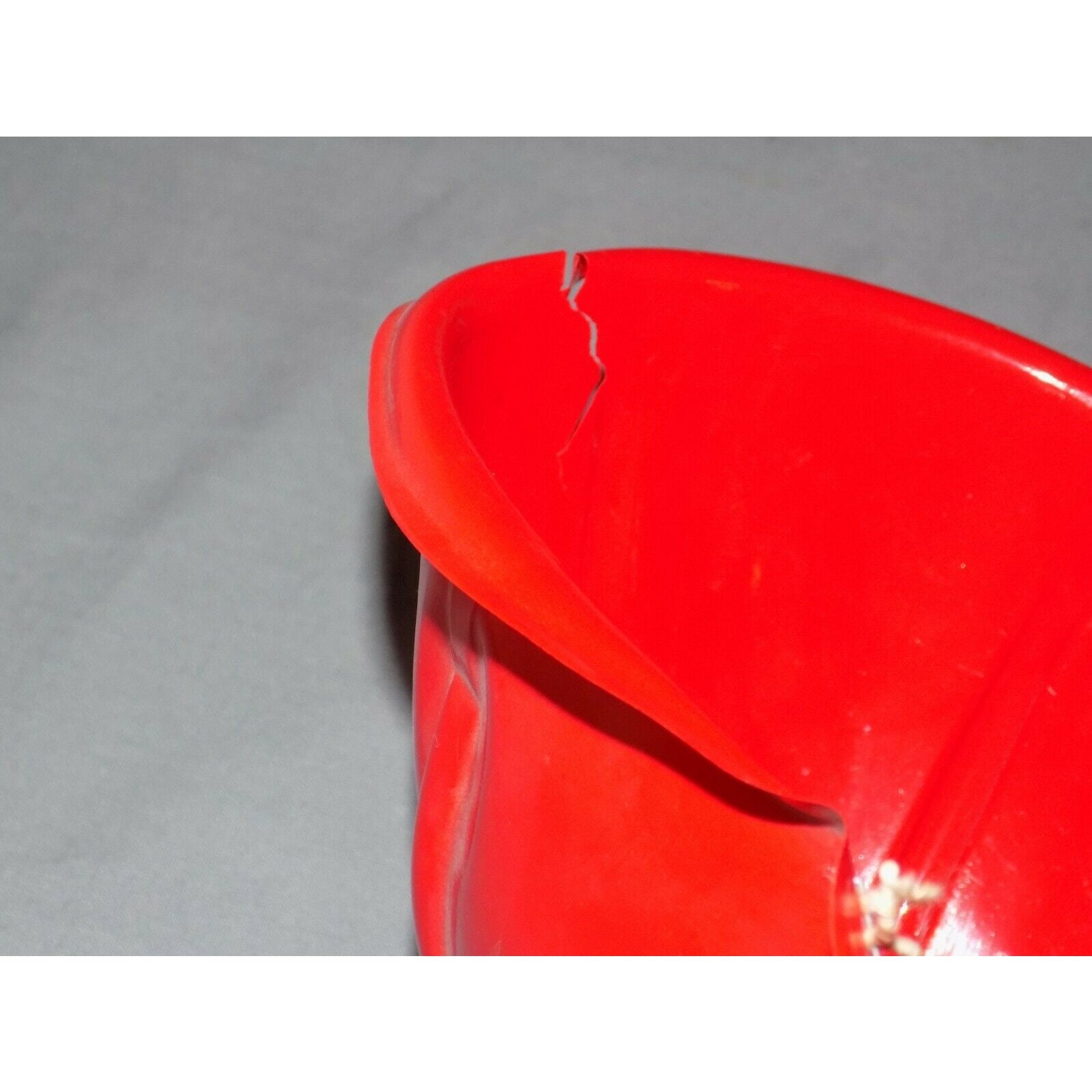Vintage Plastic Jet Pilot Hat Spinners Fair - Etsy