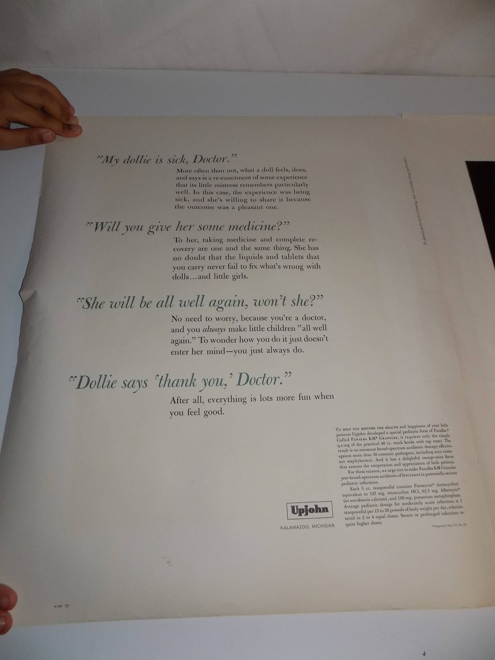 Vintage Norman Rockwell Pictures Upjohn Company | Etsy