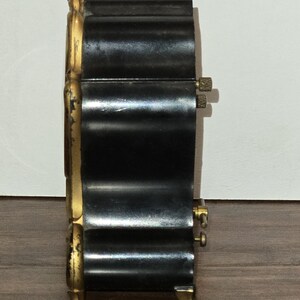 Vintage Staiger Musical Alarm Clock Bedside Mantle Parts Repair - Etsy