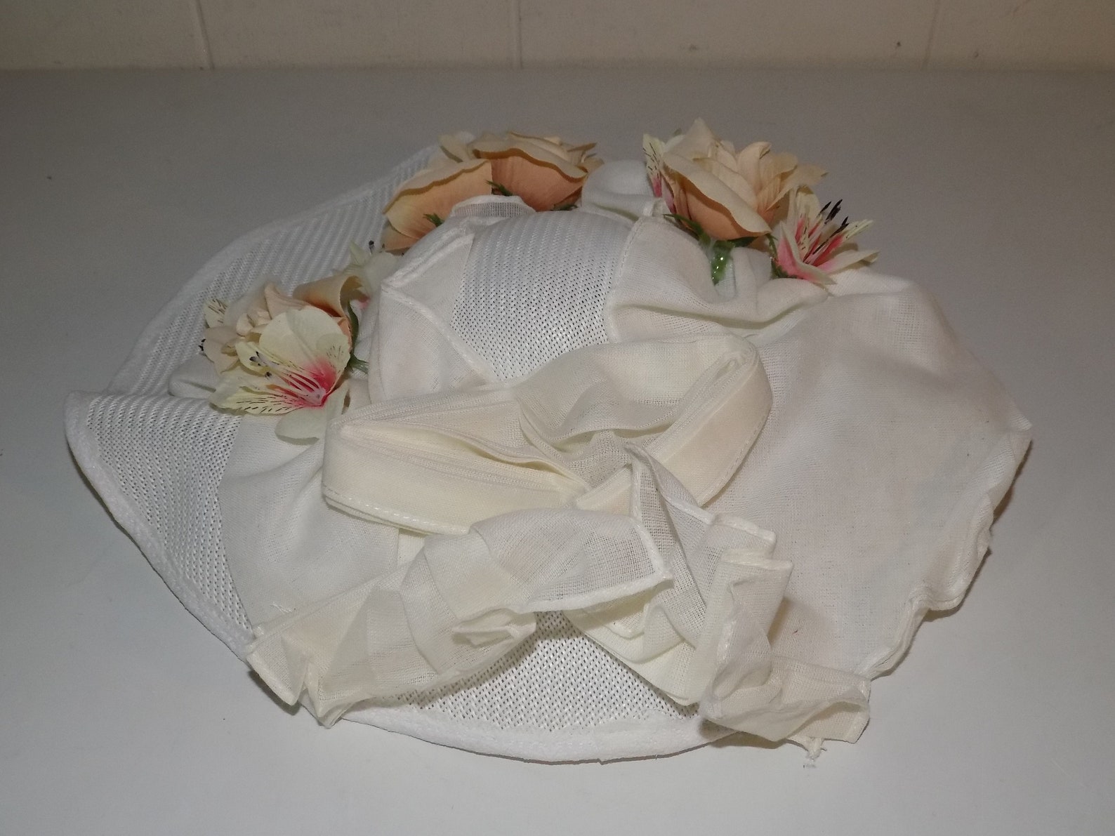 Masterpiece Gallery Artist Doll Anastasia Hat Only Jan Garnett - Etsy