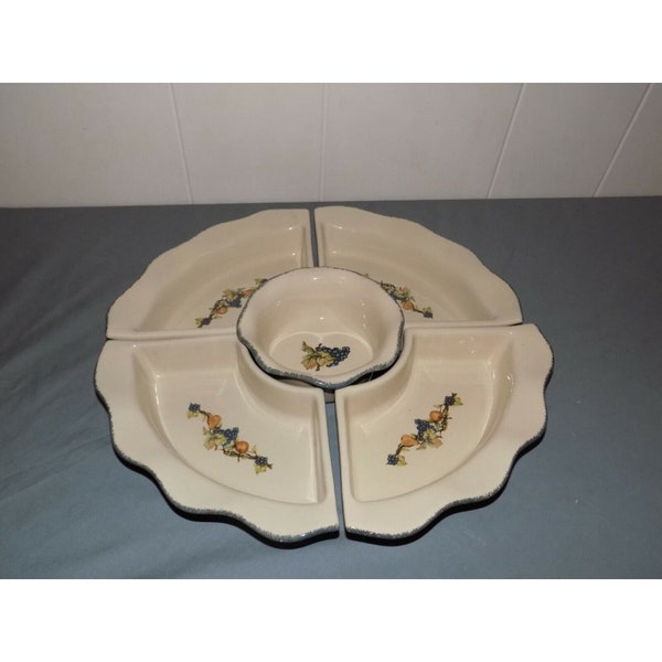 Home and Garden Party Stoneware - Etsy