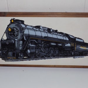 Lionel Train Decals - Etsy
