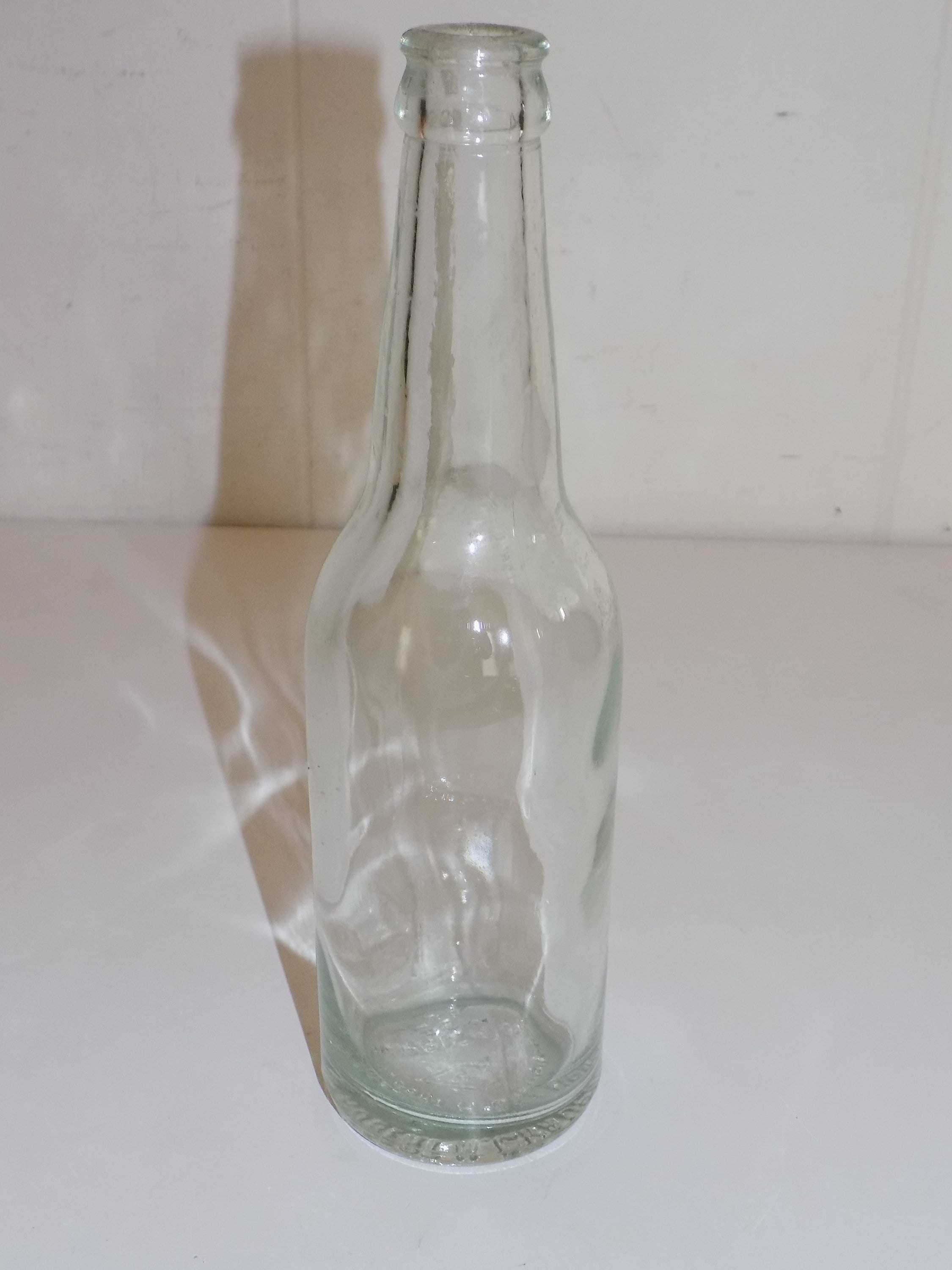 Vintage Robert H. Graupner Glass Bottle Harrisburg PA | Etsy