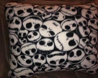 Skeleton pillow | Etsy