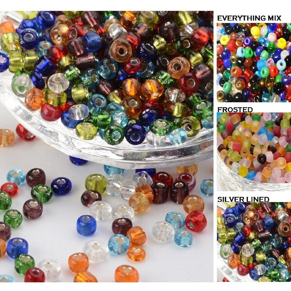 Jumbo Macrame Beads - Etsy