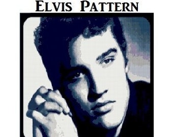 Elvis Presley Rug - Etsy
