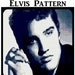 Elvis Presley PRINTABLE Cross Stitch PATTERN Rug Hooking - Etsy Canada