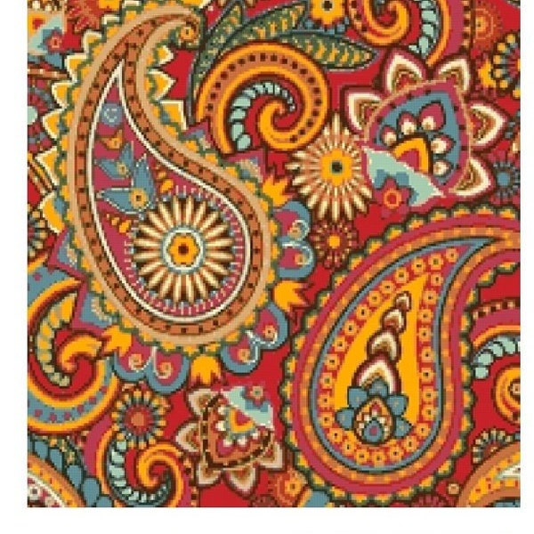 Paisley Digital - Etsy