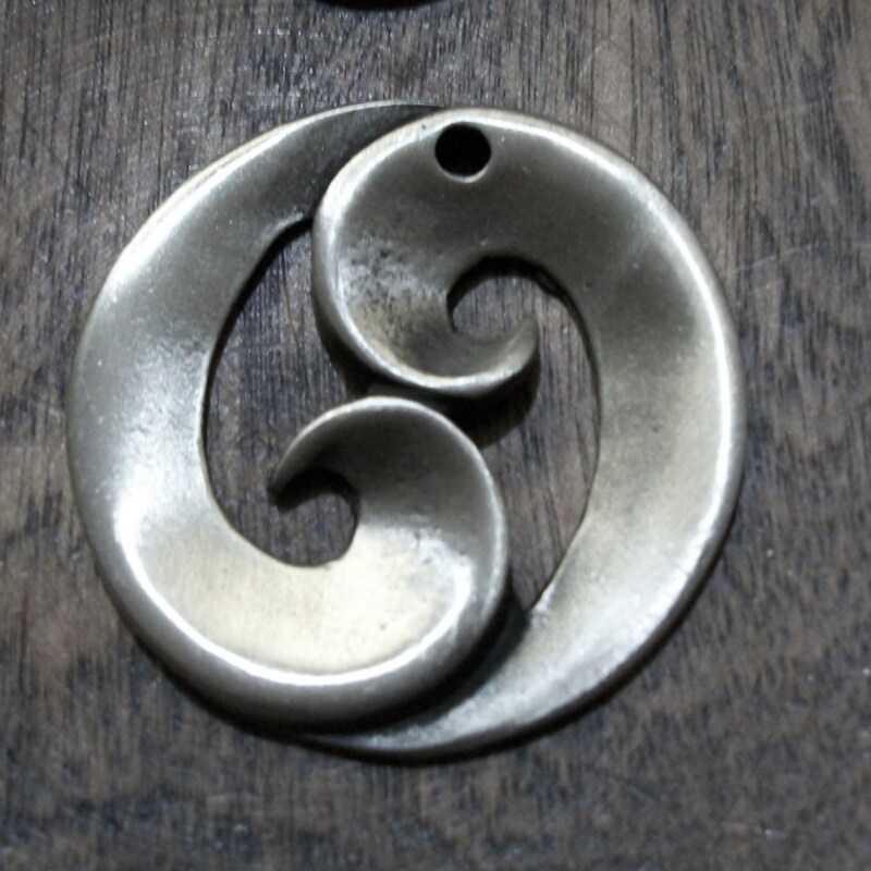 Cast Pewter Jewelry - Etsy