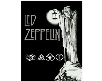 Cross Stitch Blanket Pattern - Etsy