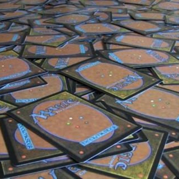 Magic the Gathering - Etsy