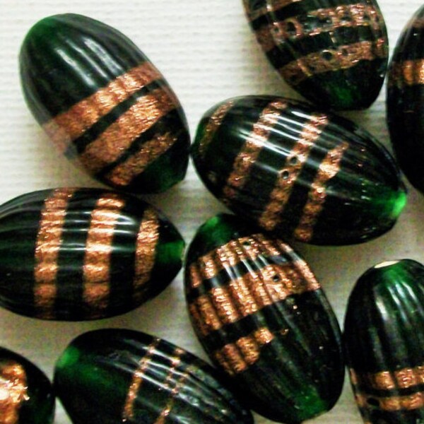 Large Macrame Beads - Etsy