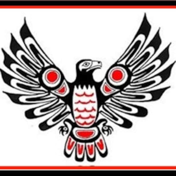 Coast Salish Art - Etsy