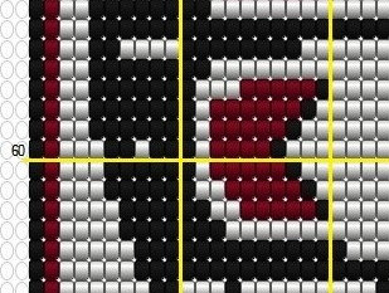 Salish Turtle PATTERN for Cross Stitch Rug Hooking Patterns - Etsy