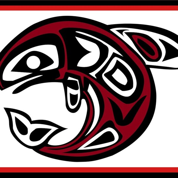 Salish - Etsy