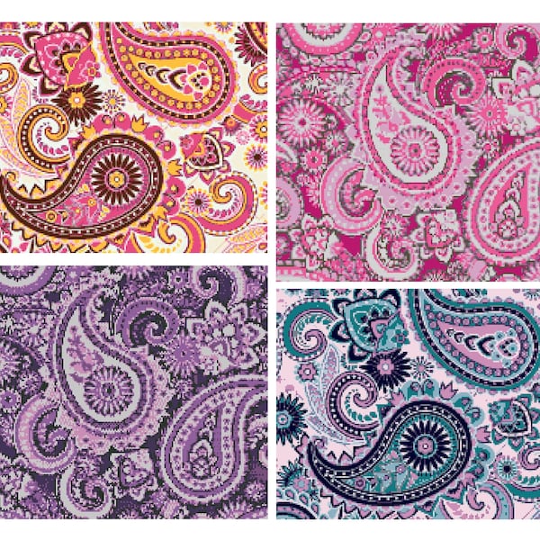 Pastel Perler Beads - Etsy