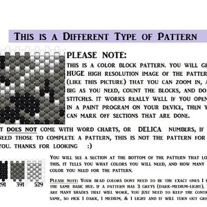 Military Thank You Tapestry BEADWORK Pattern-perler-bead Loom-peyote ...