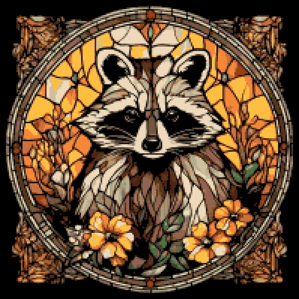 Animal Rug Hooking Patterns - Etsy