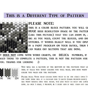 Jesus BEADWORK Pattern-perler + Bead Loom + Peyote + Brick Stitch ...