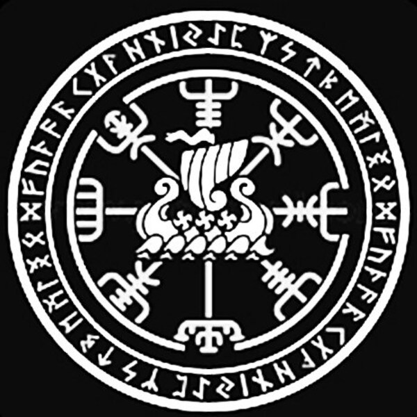 Runes Pdf Patterns - Etsy